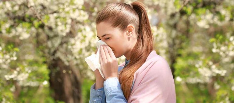 Allergy Doctor Near Me in Arizona | Centra Internal Medicine