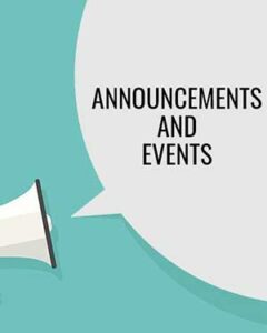 Announcements and Events at Centra Internal Medicine in Arizona